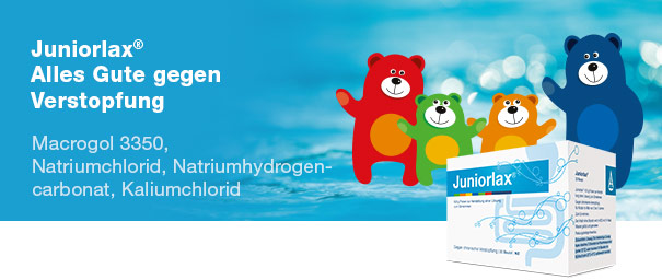 Juniorlax: Ardeypharm