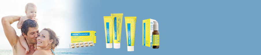 Alles Gute für die Gesundheit, probiotische + pflanzliche Arzneimittel ...